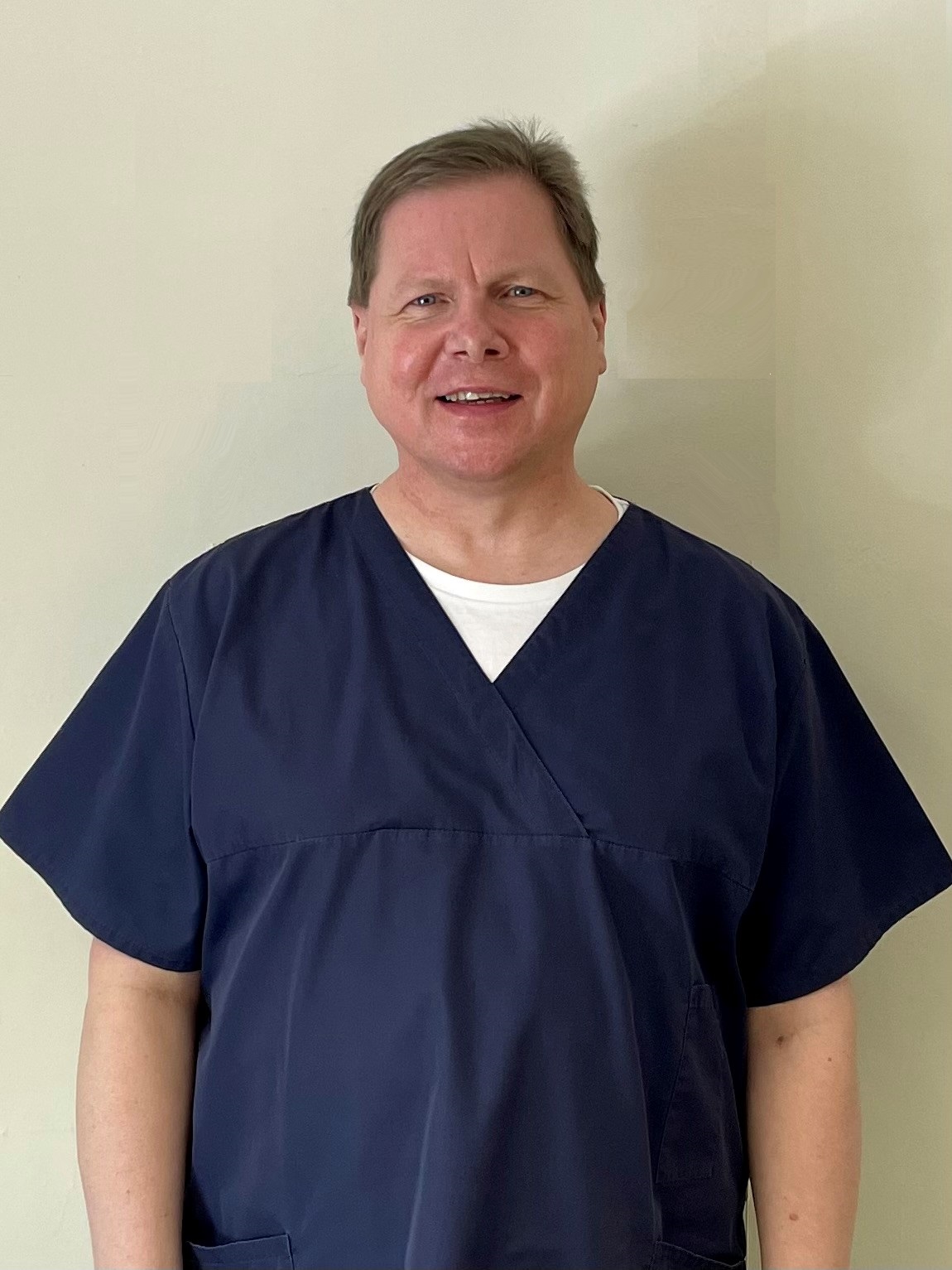 Dr Gordon Anderson – Windermere & Bowness Medical Centre