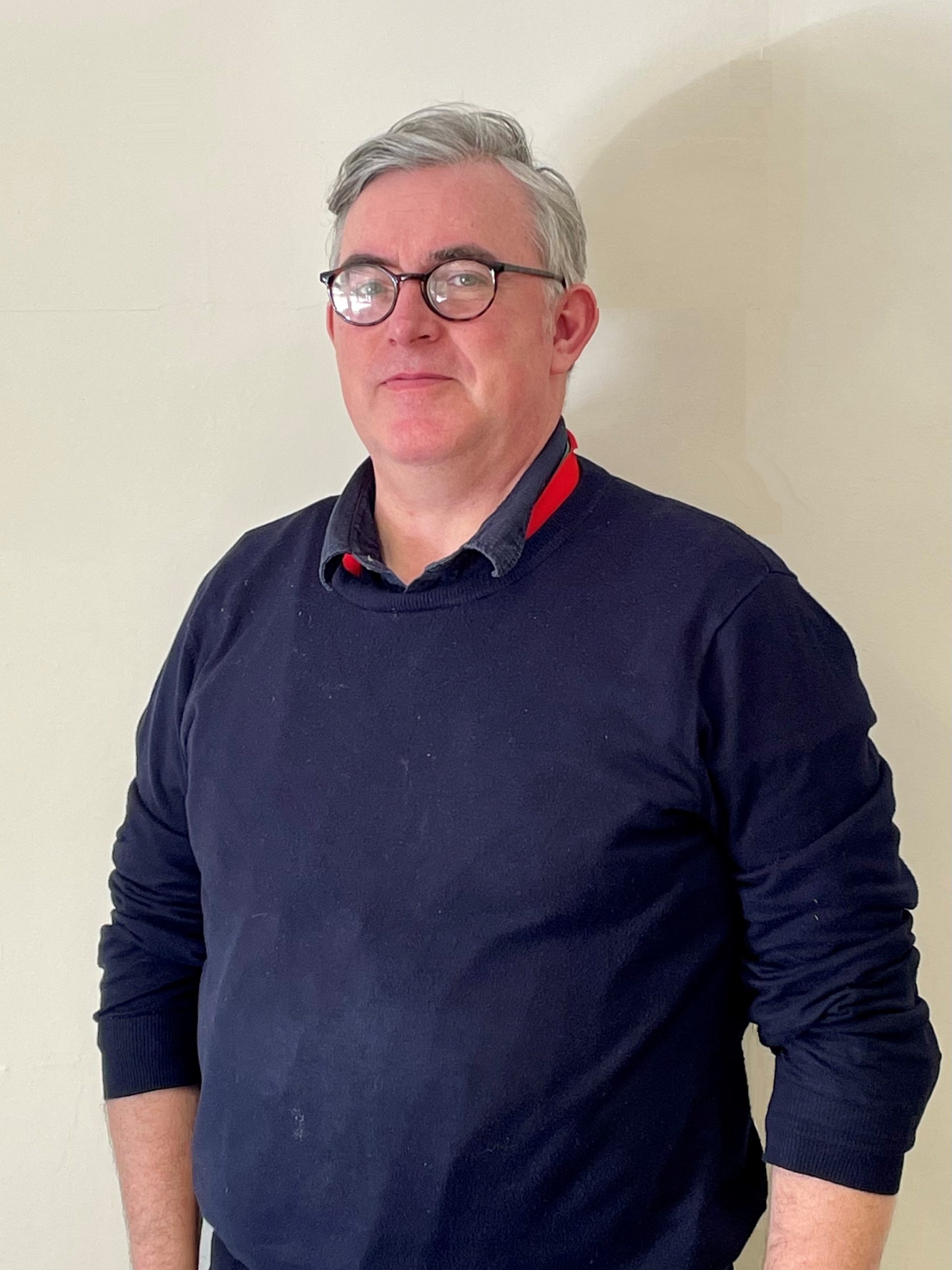 Martin Hall – Windermere & Bowness Medical Practice